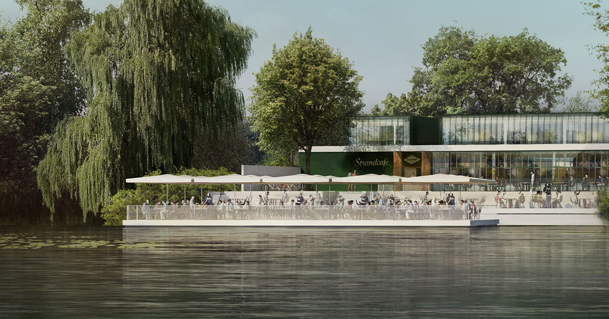 Home | Strandcafé Wien